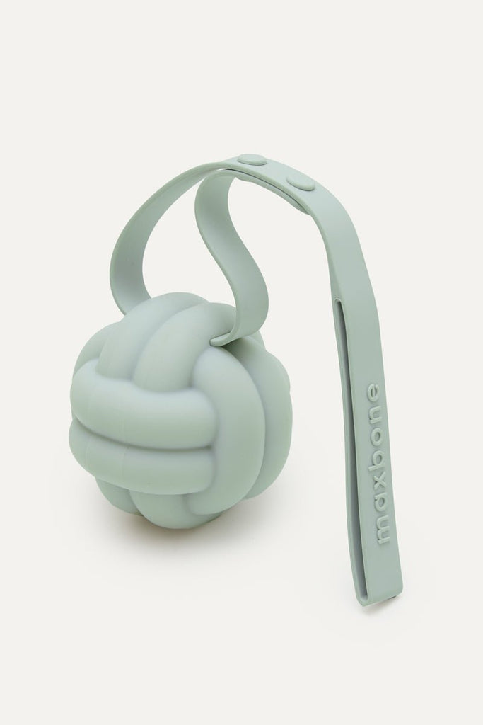 Enrichment Tether Toy – maxbone