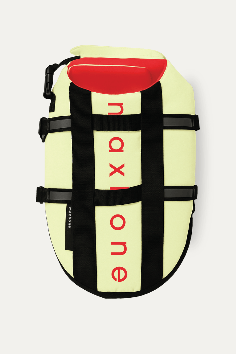 maxbone | Reimagining the pet industry