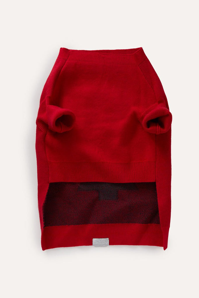 Santa Baby Jumper – maxbone