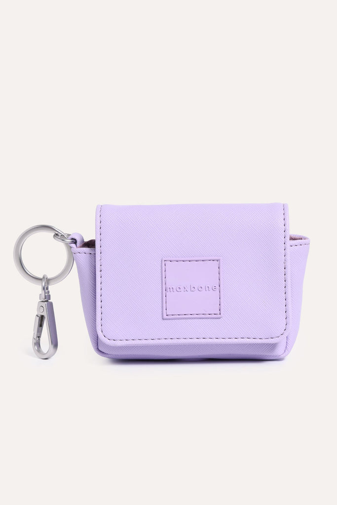 Card & Waste Bag Essentials Case – maxbone