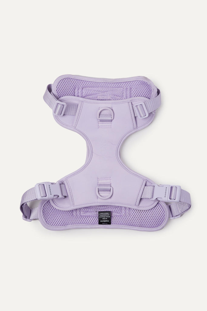 Double Panel Harness – maxbone