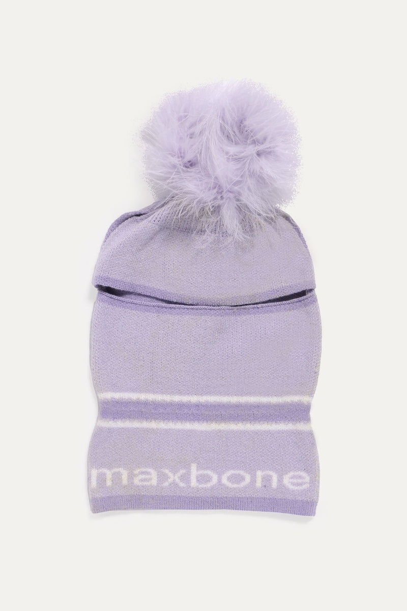 Dog Knit Feather Christian Cowan and maxbone Jumper | maxbone