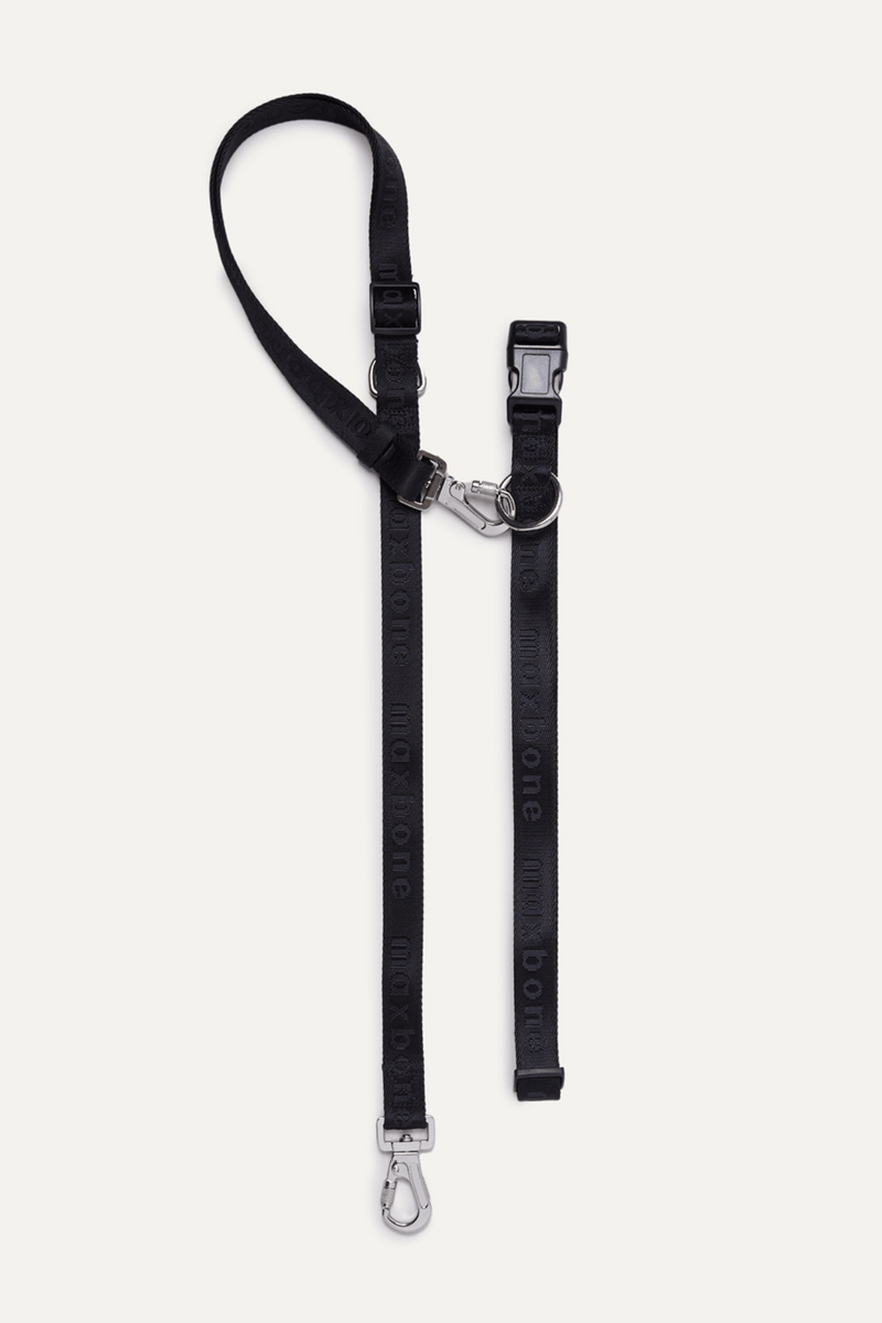 Double Panel Harness – maxbone