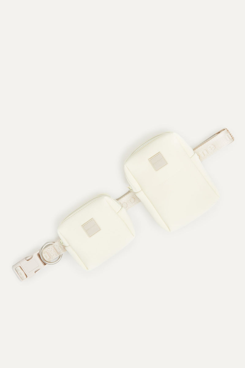 Double Panel Harness – maxbone